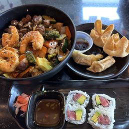 HASHI JAPANESE KITCHEN - Updated July 2025 - 135 Photos & 78 Reviews ...