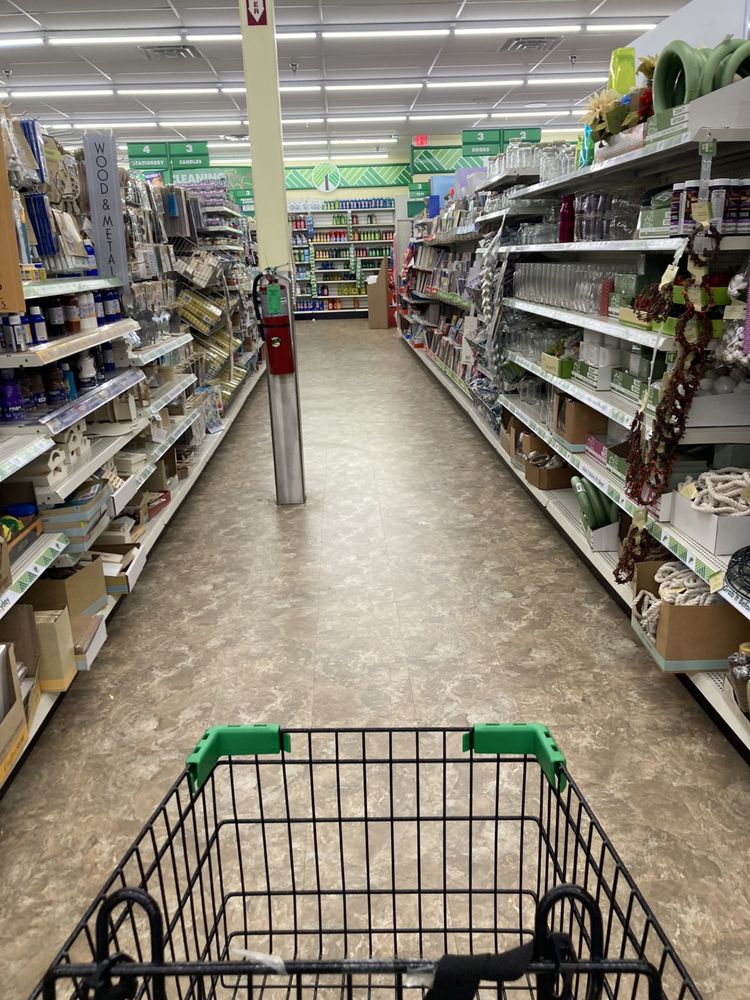 DOLLAR TREE - Updated October 2025 - 12 Photos - 690 Westfield Way ...