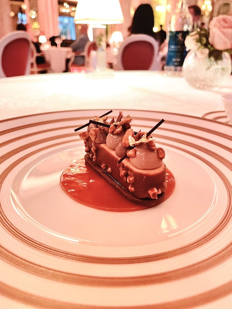 Top 6 ritz restaurant in 2022 | Blog Hồng