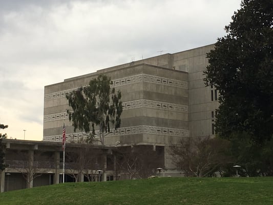 ORANGE COUNTY MEN’S & WOMEN’S CENTRAL JAIL - Updated December 2025 - 29 ...