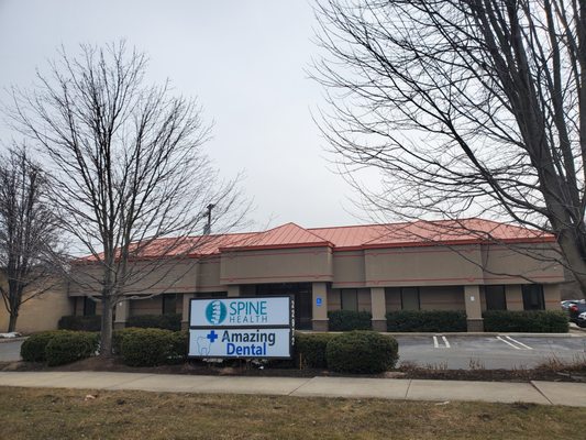 GREAT EXPRESSIONS DENTAL CENTERS - LAHSER RD - Updated October 2025 ...