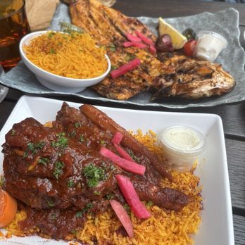 MAZRA - Updated July 2025 - 1482 Photos & 672 Reviews - 2021 Broadway ...