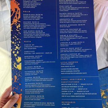 LAMBERTI RESTAURANT - Updated July 2025 - 25 Photos & 37 Reviews - 9707 ...