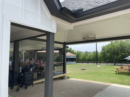 CORNER BBQ SHACK - 48 Photos & 37 Reviews - 3222 CR-168, McKinney ...