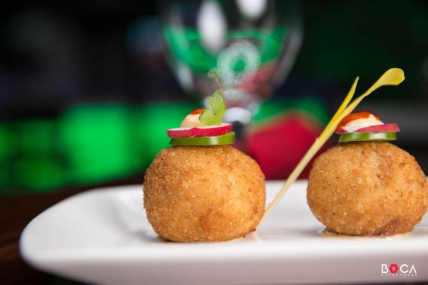 BOCA RESTAURANT AND LOUNGE - 117 Photos & 95 Reviews - Lounges - 2458 ...