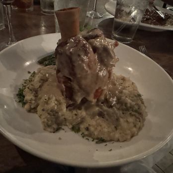 THE TABLE - Updated July 2025 - 564 Photos & 416 Reviews - 100 East New ...