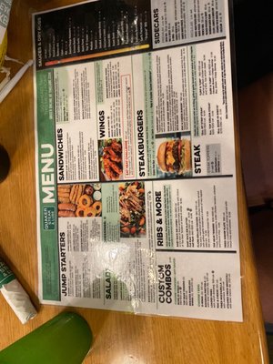 QUAKER STEAK & LUBE - Updated August 2024 - 198 Photos & 225 Reviews ...