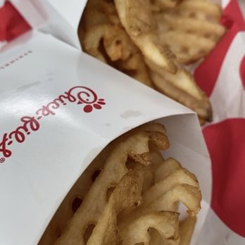 CHICK-FIL-A - Updated June 2024 - 71 Photos & 169 Reviews - 75 ...