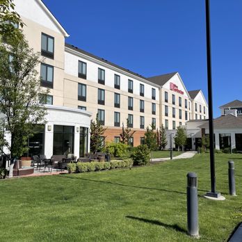 HILTON GARDEN INN MEDFORD - Updated May 2025 - 229 Photos & 118 Reviews ...