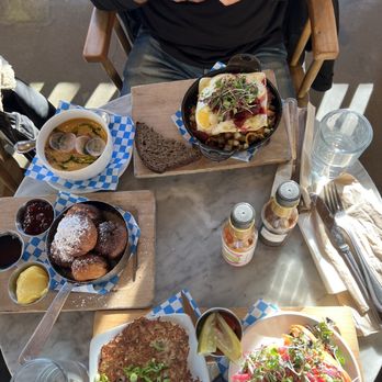 BRODER NORD - 651 Photos & 474 Reviews - 3765 N Mississippi Ave ...