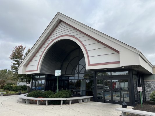 PA WELCOME CENTER & REST AREA - Updated January 2026 - 20 Photos - I-81 ...