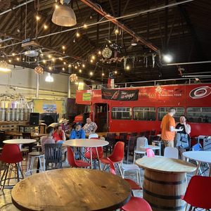 RALEIGH BREWING COMPANY - Updated May 2026 - 185 Photos & 204 Reviews ...
