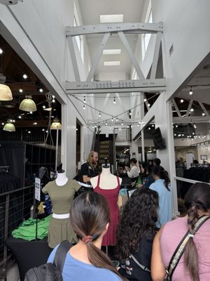 ECLIPSE SAMPLE SALES - Updated January 2026 - 37 Photos & 92 Reviews ...