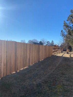 D & D FENCING - Updated December 2025 - 22 Photos & 15 Reviews - 1357 E ...