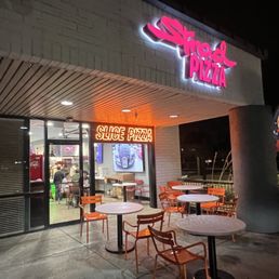 STRAD PIZZA - Updated October 2025 - 71 Photos & 51 Reviews - 13802 N ...