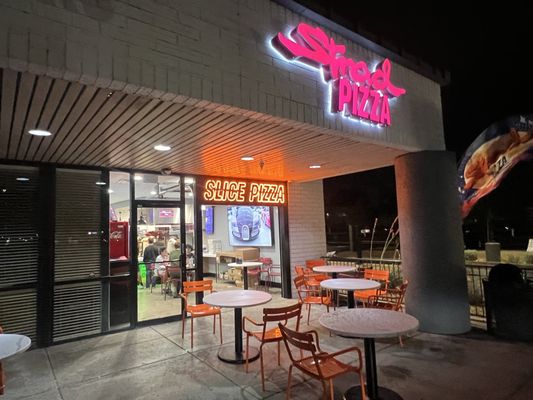 STRAD PIZZA - Updated December 2025 - 74 Photos & 58 Reviews - 13802 N ...