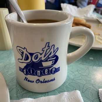 DOTS DINER - WILLIAMS BLVD. - Updated October 2025 - 307 Photos & 348 ...
