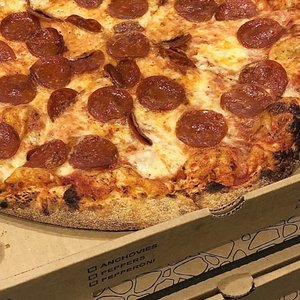 MOSCHELLO’S II - 13 Photos & 30 Reviews - Pizza - 750 W Hampshire Blvd ...