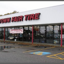 TOWN FAIR TIRE - 12 Photos & 39 Reviews - 1495 Diamond Hill Rd ...