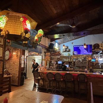 LILIKOI BAR AND GRILL - Updated May 2025 - 806 Photos & 584 Reviews ...