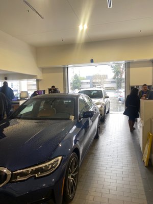 STEVENS CREEK BMW - Updated May 2025 - 341 Photos & 2387 Reviews - 4343 ...