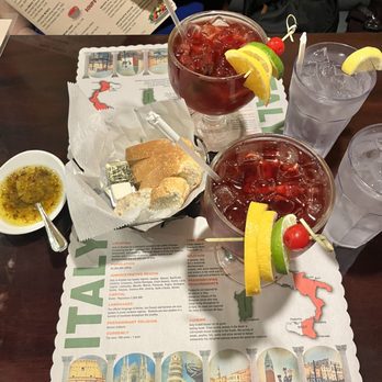 MILANO ITALIAN GRILLE - Updated January 2025 - 183 Photos & 207 Reviews ...