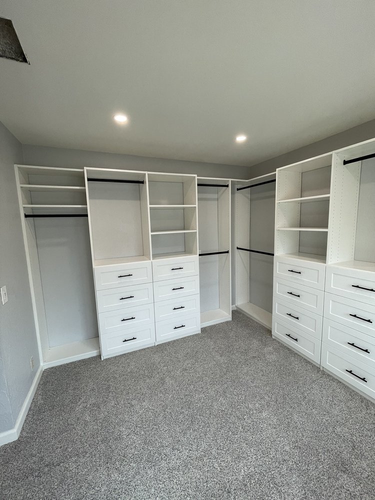 DEXTER CLOSETS AND CABINETS - Updated December 2024 - 11 Photos ...