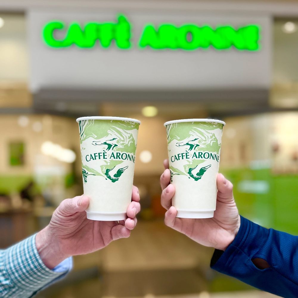 CAFFE ARONNE - Updated October 2025 - 13 Photos - 130 W Towne Mall ...