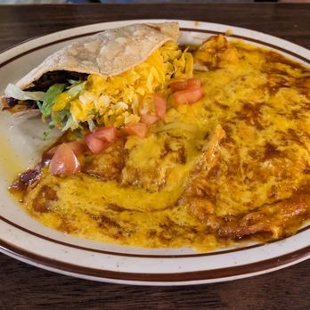 MITLA CAFE - Updated March 2025 - 622 Photos & 607 Reviews - 602 N ...