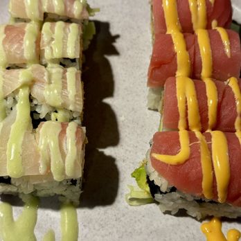 SUSHI LOVER - Updated December 2025 - 217 Photos & 207 Reviews - 313 N ...