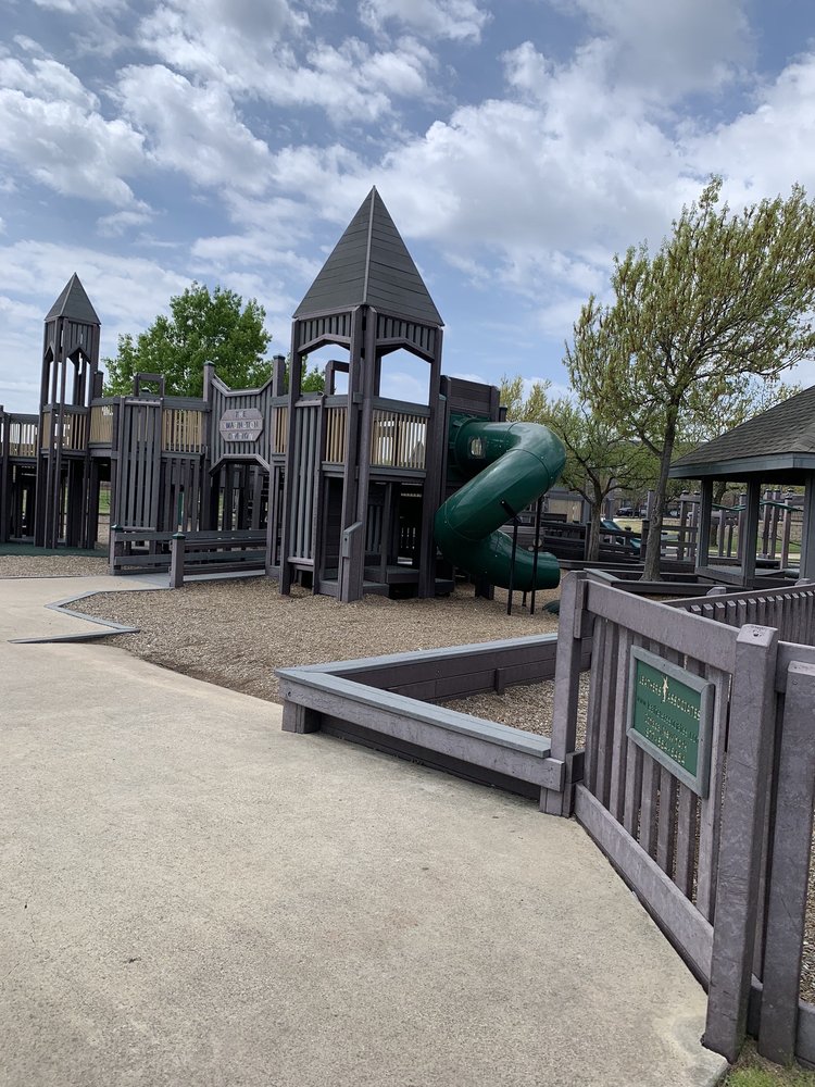 JOHNSON ROAD PARK - Updated December 2025 - 11 Photos - 640 Johnson Rd ...