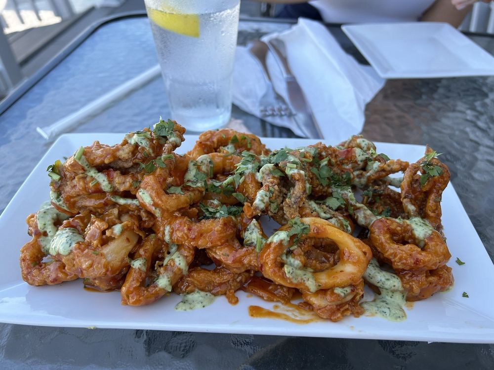 VERN RESTAURANT AND BAR - Updated November 2024 - 16 Photos & 15 ...