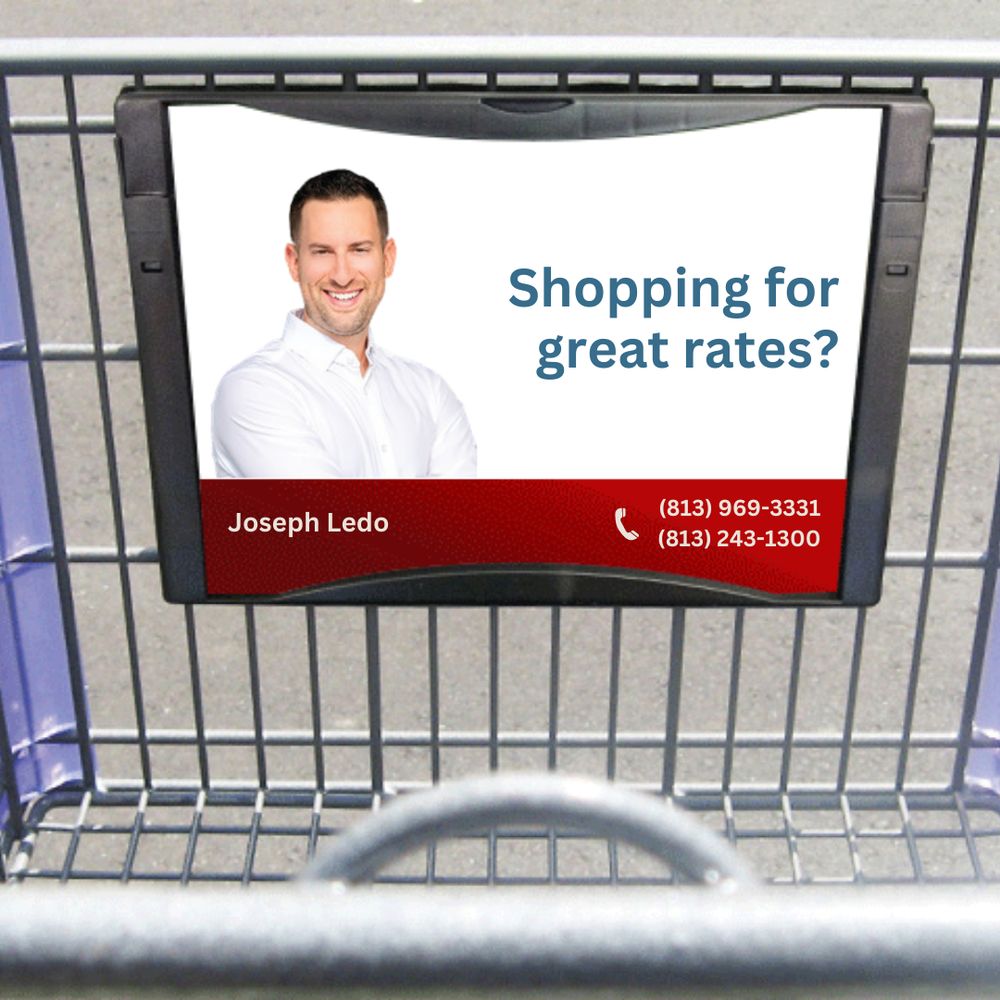 JOSEPH LEDO - STATE FARM INSURANCE AGENT - Updated March 2025 - 68 ...