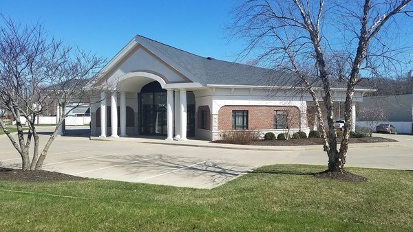 THE MISSOURI BANK - Updated October 2024 - 2500 Rangeline St, Columbia ...