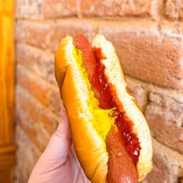 NOT JUST FRANKS - Updated January 2026 - 97 Photos & 99 Verified ...