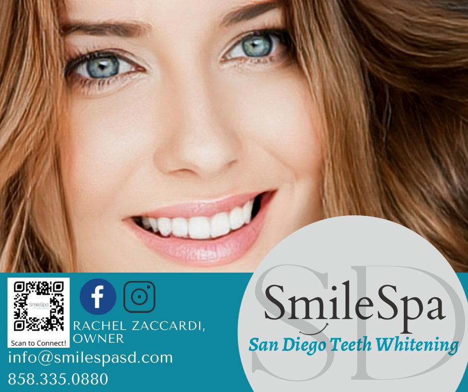 SMILE SPA - Updated August 2025 - 12645 Treehill Pl, Poway, California ...