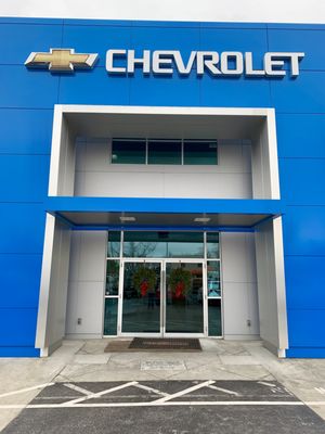 KYLE DURRENCE CHEVROLET BUICK GMC - Updated October 2025 - 13 Photos & 12 Reviews - 7334 Us-280 ...