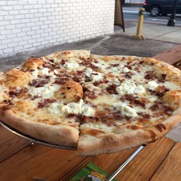 NICKY’S PIZZERIA - Updated July 2024 - 48 Photos & 81 Reviews - 102 E ...