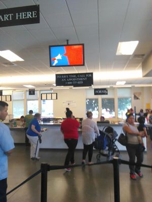 DEPARTMENT OF MOTOR VEHICLES - Updated October 2025 - 43 Photos & 118 ...