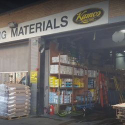 KAMCO SUPPLY - Building Supplies - 506 W 21st St, New York, NY - Phone ...