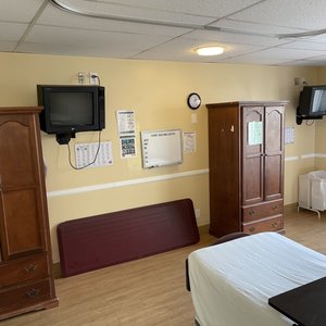 ALHAMBRA HOSPITAL MEDICAL CENTER - 102 Photos & 272 Reviews - 100 S ...