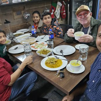 BABU TIKKA MASALA - Updated October 2025 - 54 Photos & 40 Reviews ...