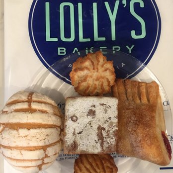 LOLLY’S BAKERY with photos - Updated August 2024 - 12 Photos & 37 ...
