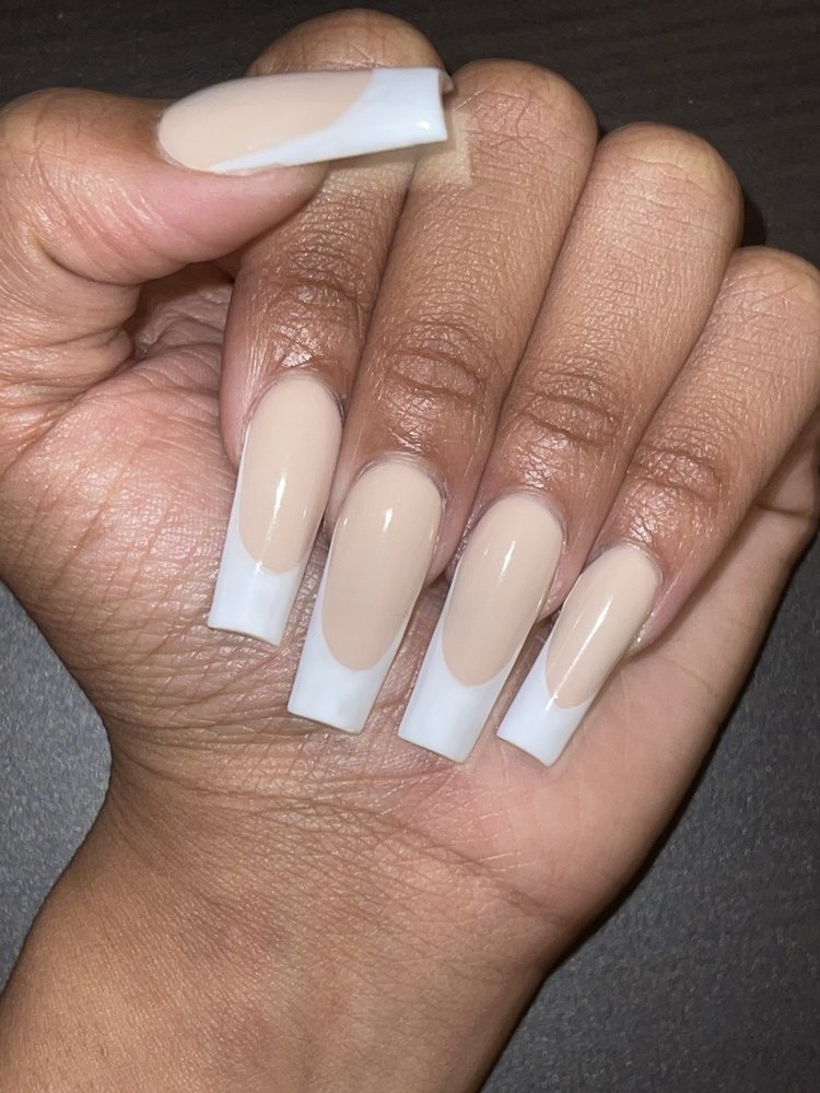 TV NAILS - Updated September 2025 - 22 Photos & 15 Reviews - 20735 Van ...