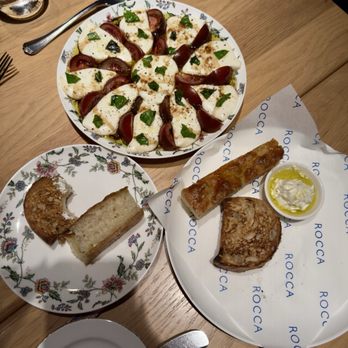 ROCCA - Updated September 2025 - 2131 Photos & 628 Reviews - 323 W Palm ...