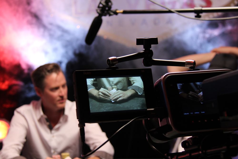 BLACK BOX PRODUCTIONS - Updated October 2024 - Request Information ...