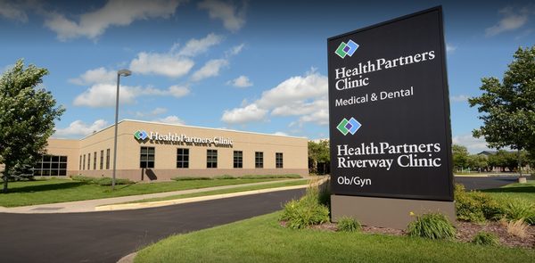 HEALTHPARTNERS CLINIC - Updated October 2025 - 11475 Robinson Dr NW ...