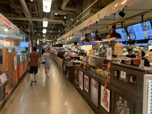 CHICAGO FRENCH MARKET - 965 Photos & 619 Reviews - 131 N Clinton St ...