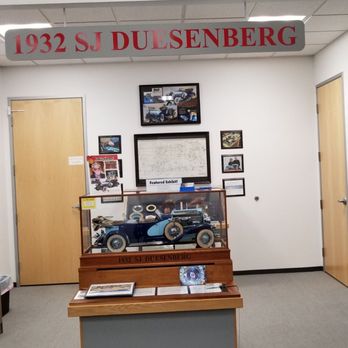 THE MINIATURE ENGINEERING CRAFTSMANSHIP MUSEUM - Updated October 2024 ...