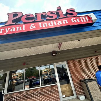 PERSIS BIRYANI & INDIAN GRILL - Updated December 2025 - 69 Photos & 188 ...